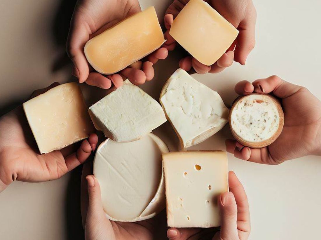 The Art of Bocconcini - Artisan Cheese Factory – Artisan Cheese Factory