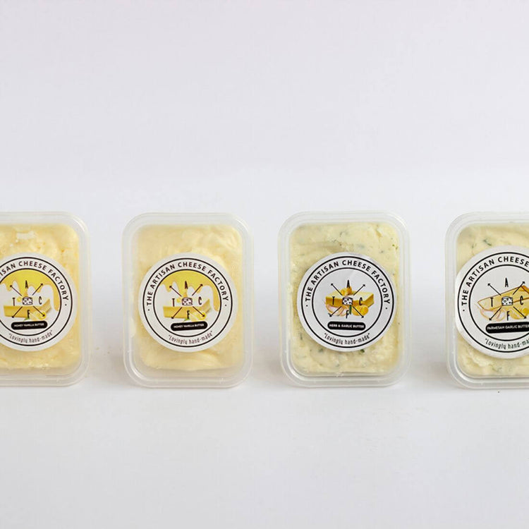 Cheese Shop Pakistan – Artisan Cheese Factory