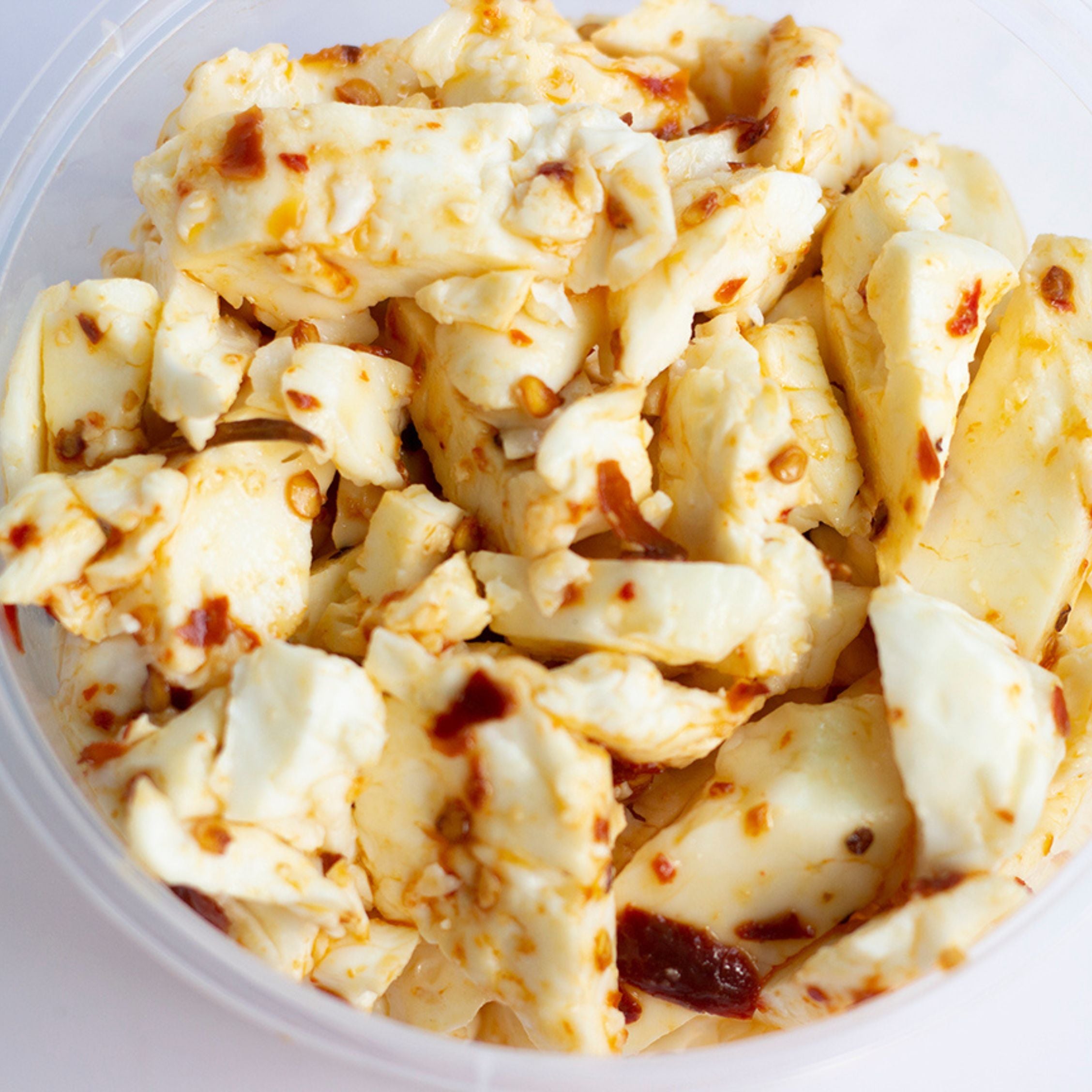 Understanding Different Types of Mozzarella - Artisan Cheese Factory ...