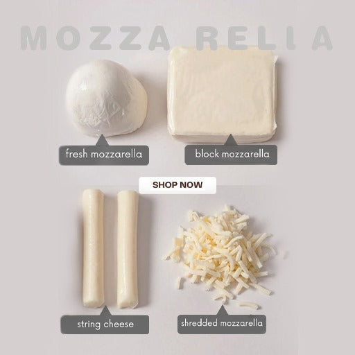 Cheese Shop Pakistan – Artisan Cheese Factory