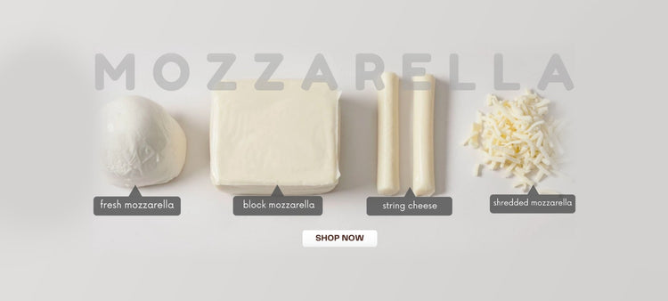 Cheese Shop Pakistan – Artisan Cheese Factory