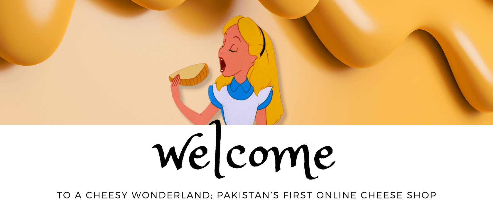 Cheese Shop Pakistan – Artisan Cheese Factory