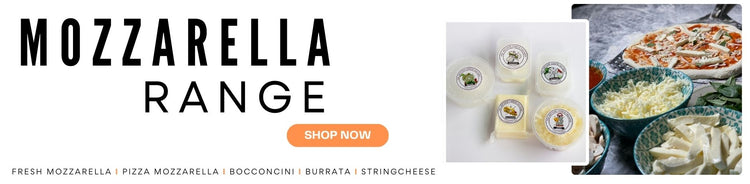 Cheese Shop Pakistan – Artisan Cheese Factory